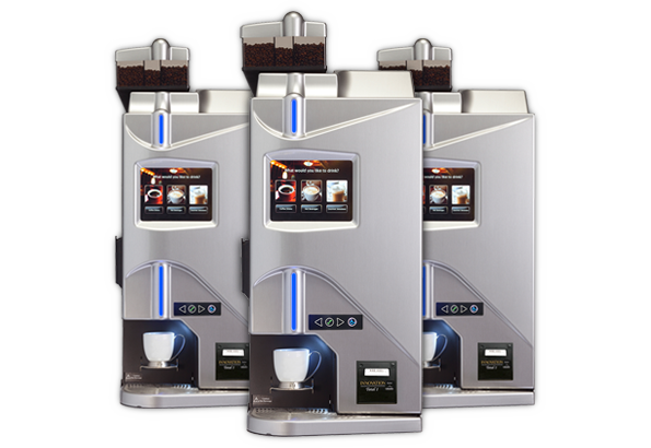 Bean to Cup Service & Vending Machines in Las Vegas, Southern ...