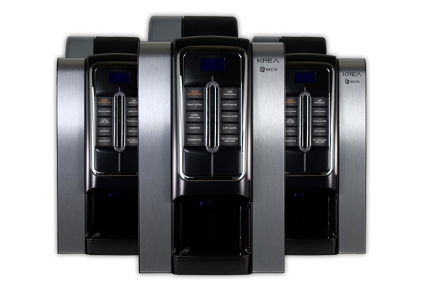 Bean to Cup Service & Vending Machines in Las Vegas, Southern ...