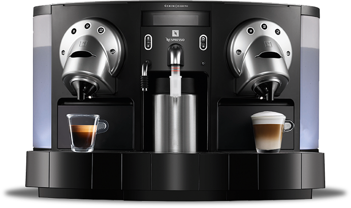 Office Coffee & Vending Machines in Las Vegas, Southern California ...