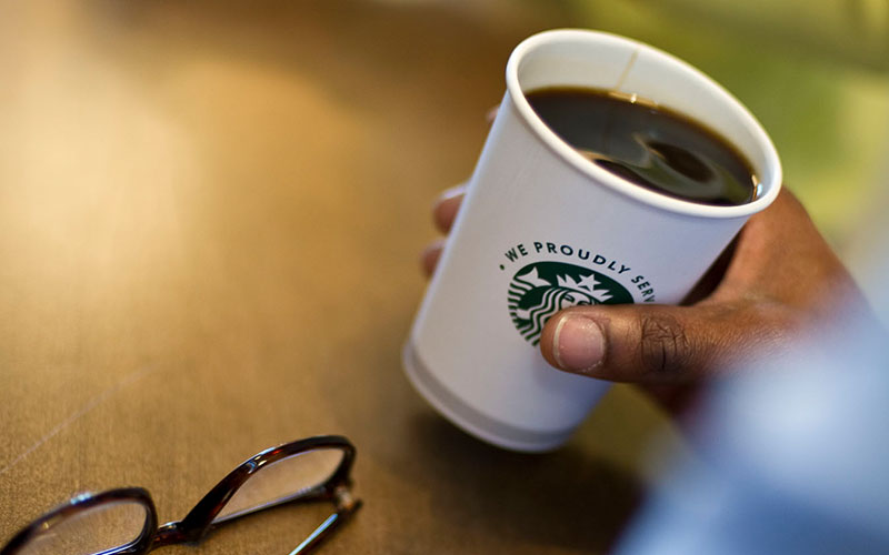 Premium Starbucks Coffee Services in Las Vegas, Southern California ...